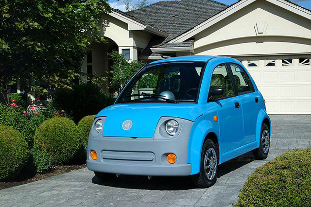 Electric Cars | Dynasty Electric Vehicle Manufactures | Fast Electric Cars