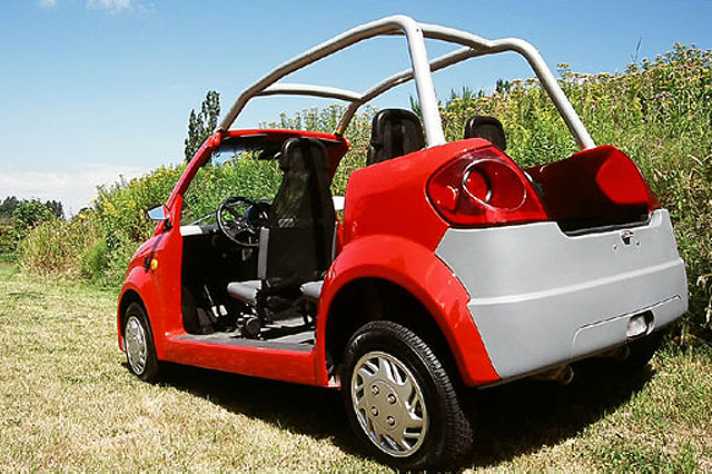 Alternative fuel car | Inexpensive electric vehicles | Electric Vehicle